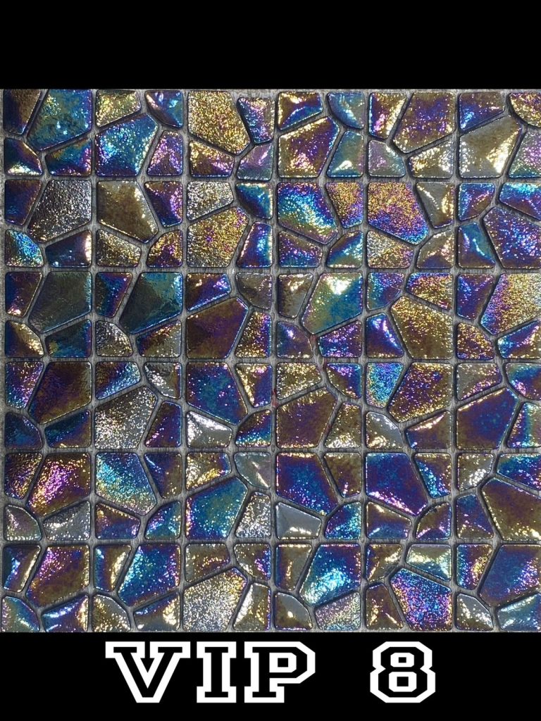 VIP 8 – Vipmosaic Pools